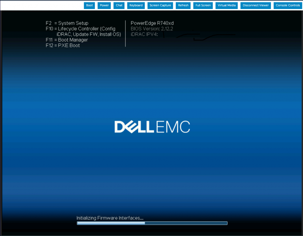 How To Customize iDRAC 9 In Dell Server
