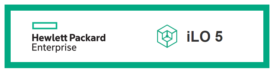 Managing an HPE Server From Anywhere: Configuring iLO 5