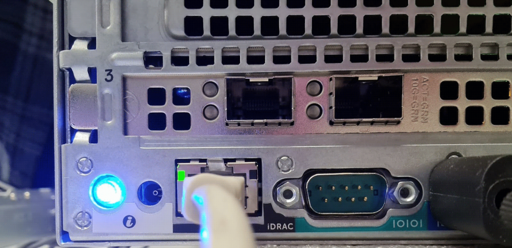 How To Customize iDRAC 9 In Dell Server