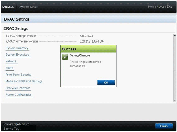 How To Customize iDRAC 9 In Dell Server