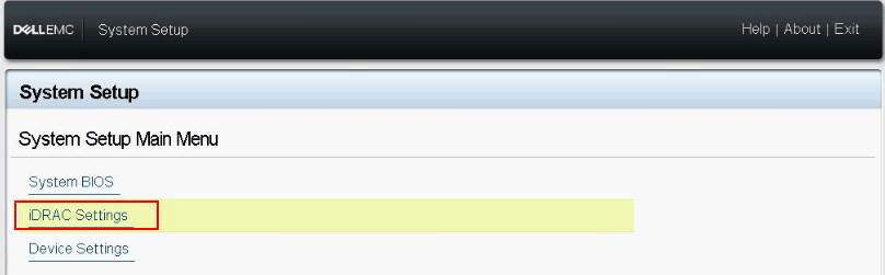 How To Customize iDRAC 9 In Dell Server