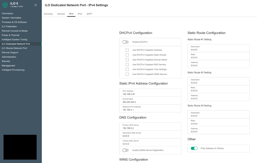 Managing an HPE Server From Anywhere: Configuring iLO 5