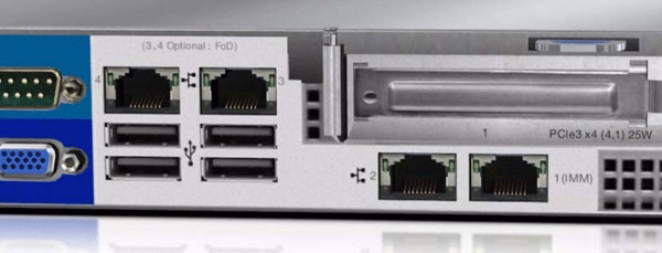 How to Configure Lenovo IMM 2 Server