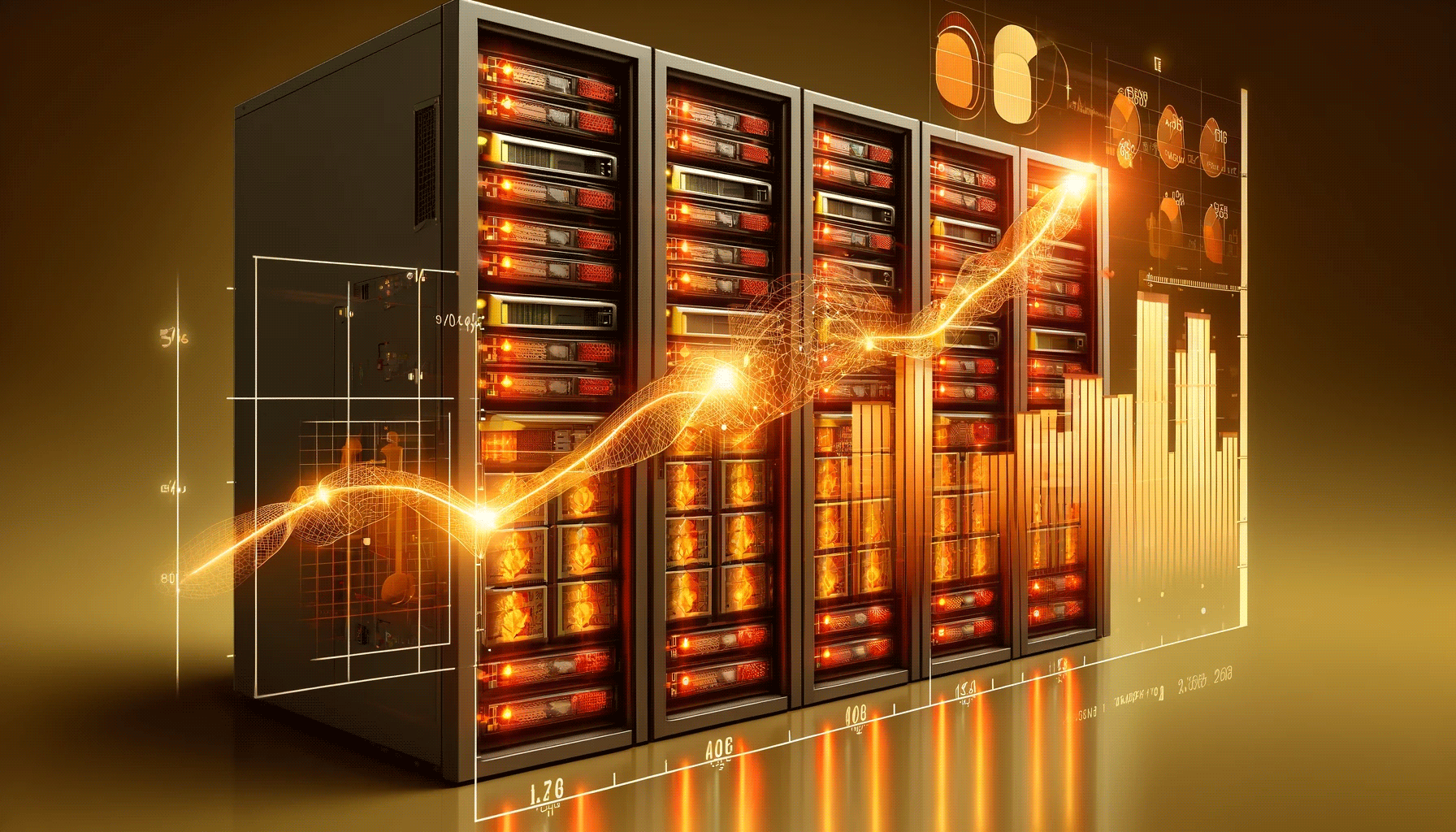 Designing Software Architecture for High-load Systems (HLS)_2