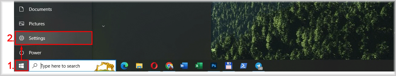 Windows 10/11: Using GUI to Install SSH Client | peerobyte.com