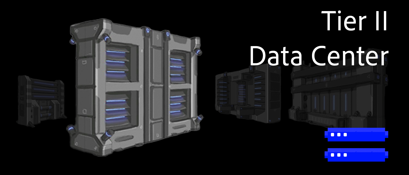 Data Centers classification