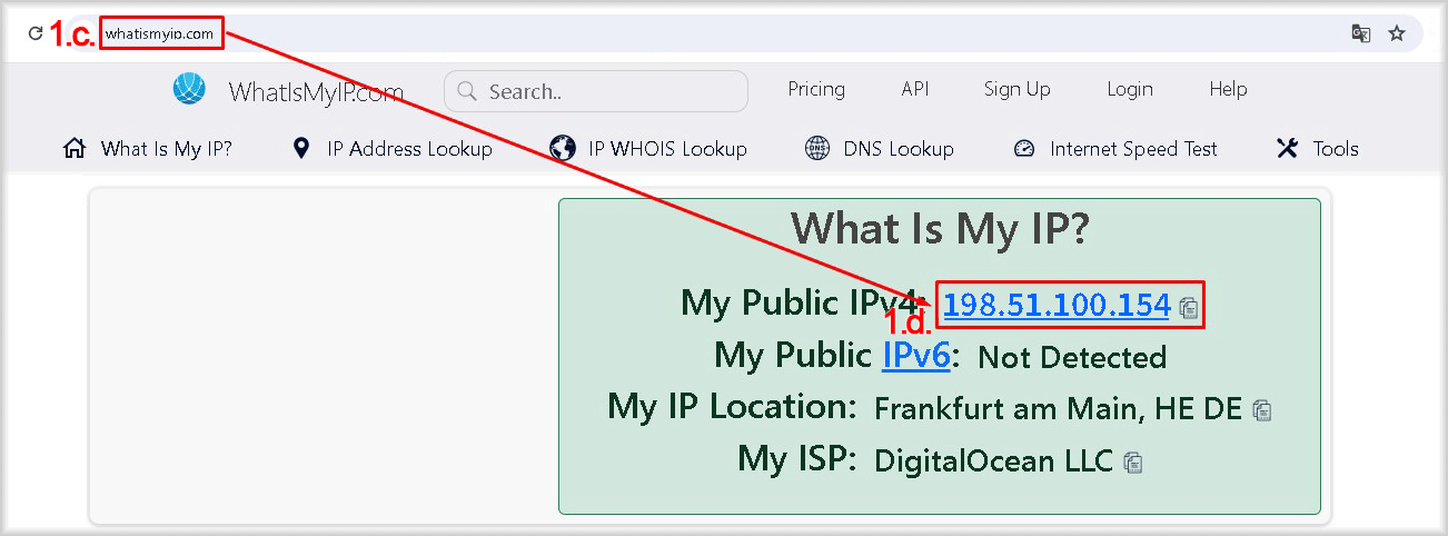 Windows Server: Connecting via NFS | peerobyte.com