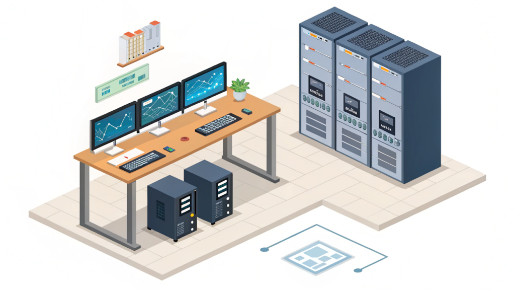VPS vs Bare Metal: What Actually Makes Sense in 2026 ⚖️