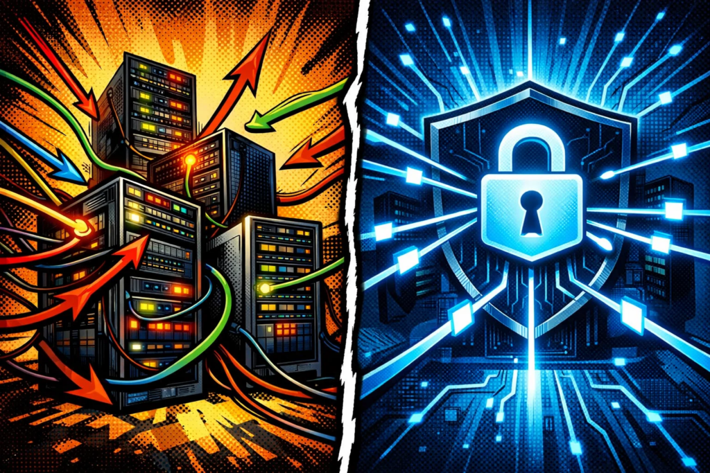 ☁️ Bastion Host Explained: Access to Cloud VMs