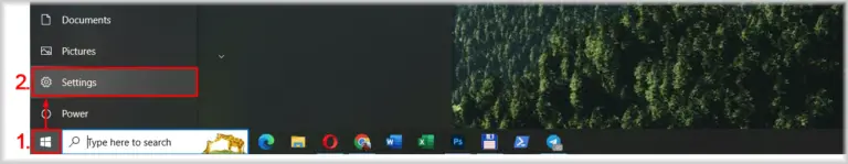 Windows 10/11: Using GUI to Install SSH Client | peerobyte.com