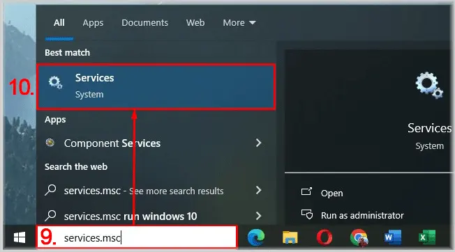 Windows 10/11: Using GUI to Install SSH Server | peerobyte.com