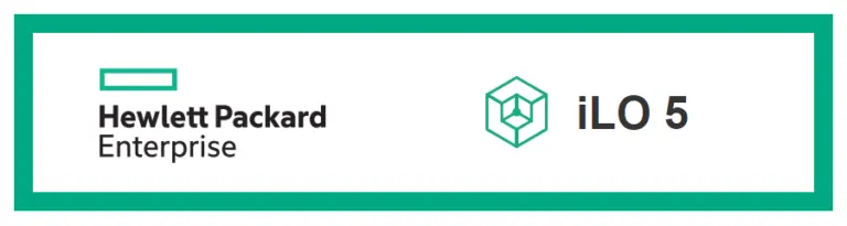 Managing An Hpe Server From Anywhere Configuring Ilo 5