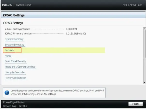 How To Customize iDRAC 9 In Dell Server