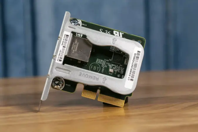 Managing An Hpe Server From Anywhere Configuring Ilo 5