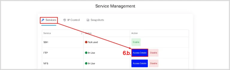 Windows Powershell: Connecting via NFS | peerobyte.com